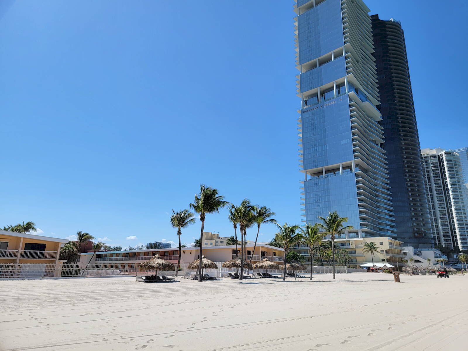 Bentley Residences at Sunny Isles Beach - Pre-Order Condos, Condos Pre ...