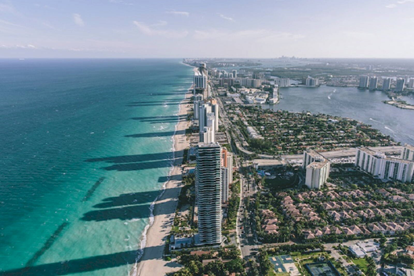 Bentley Residences at Sunny Isles Beach - Pre-Order Condos, Condos Pre ...