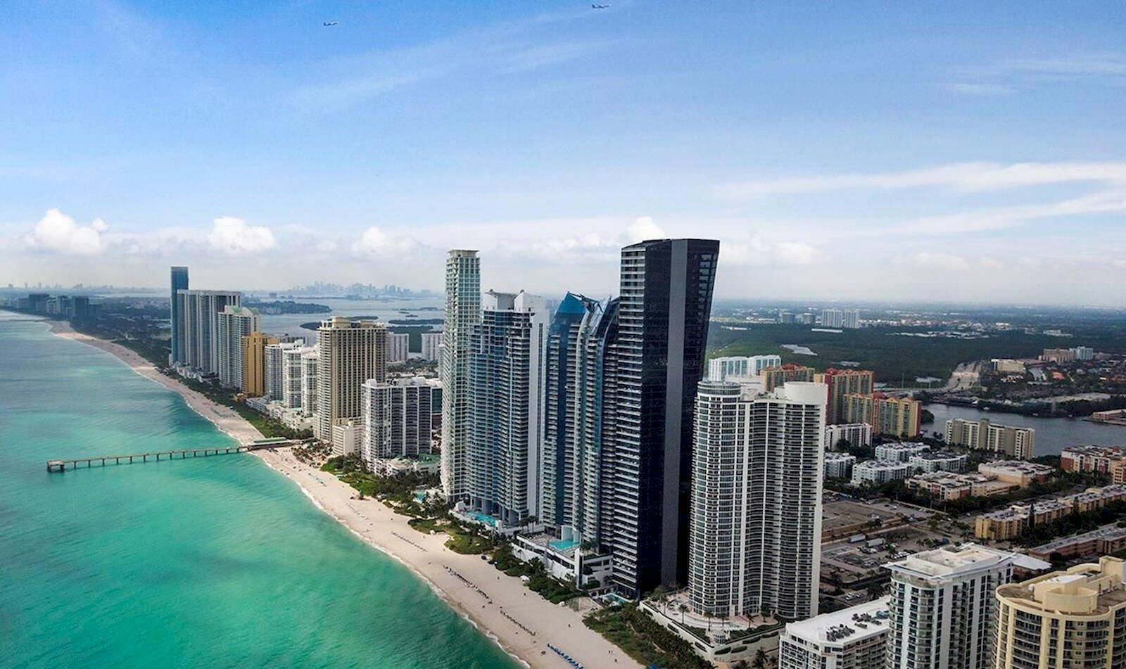 Bentley Residences at Sunny Isles Beach - Pre-Order Condos, Condos Pre ...