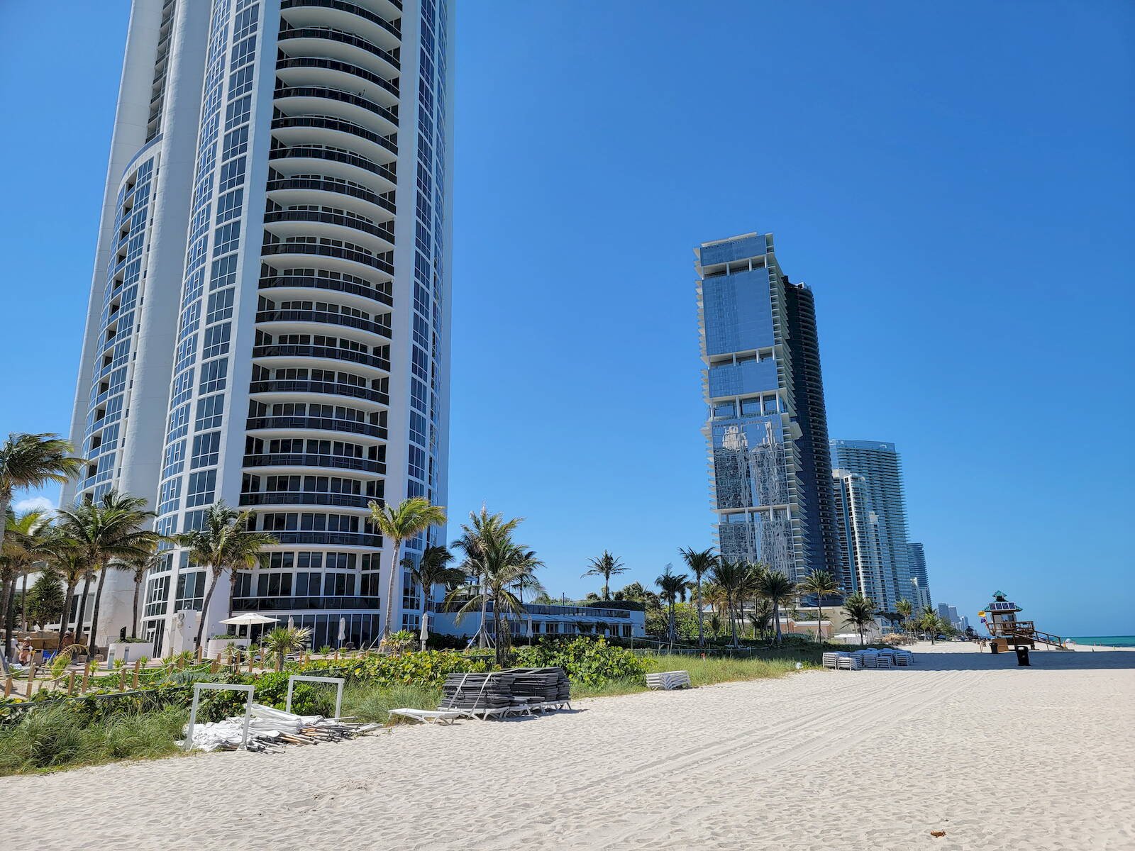 Bentley Residences at Sunny Isles Beach - Pre-Order Condos, Condos Pre ...