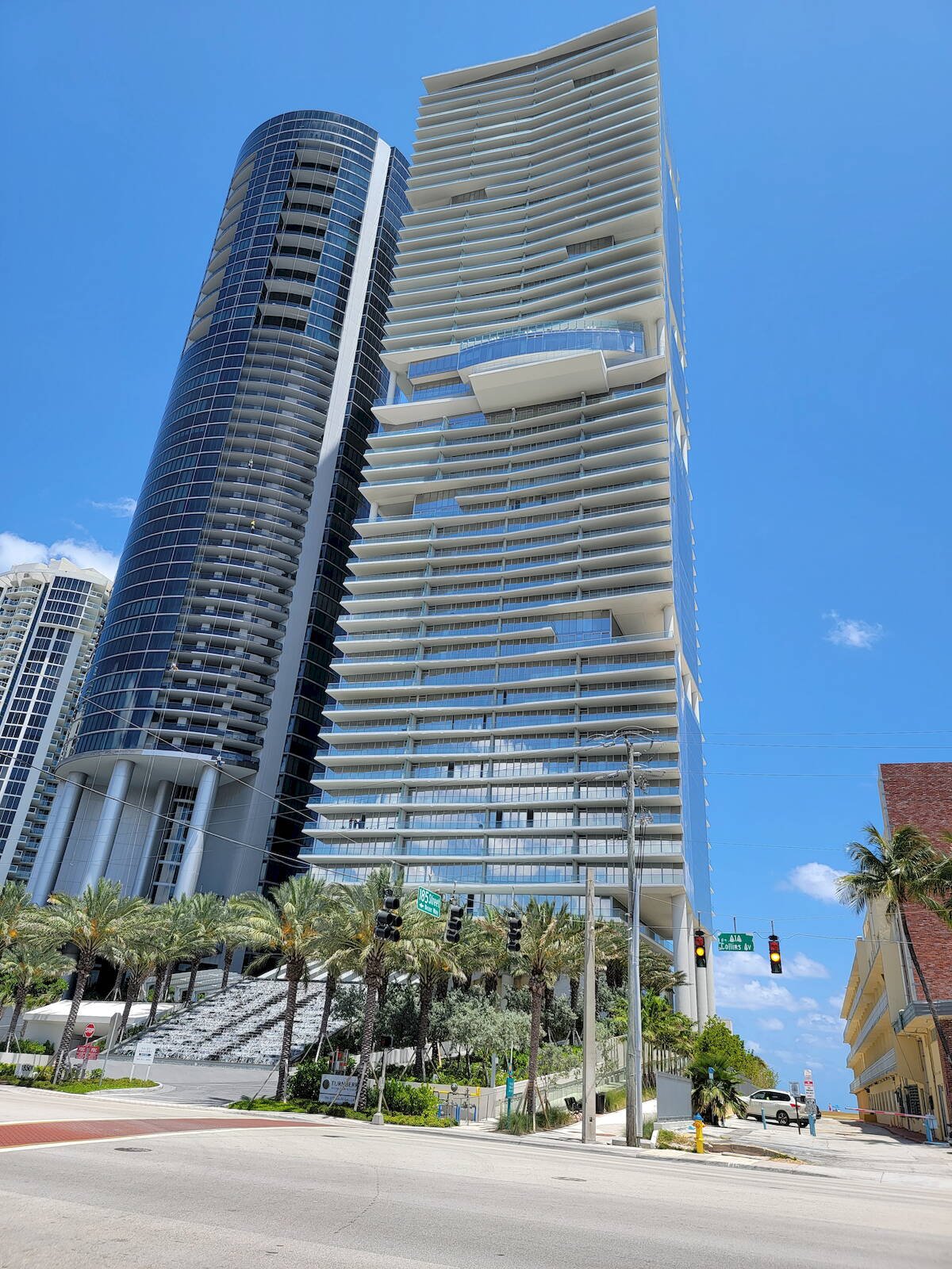 Bentley Residences at Sunny Isles Beach - Pre-Order Condos, Condos Pre ...