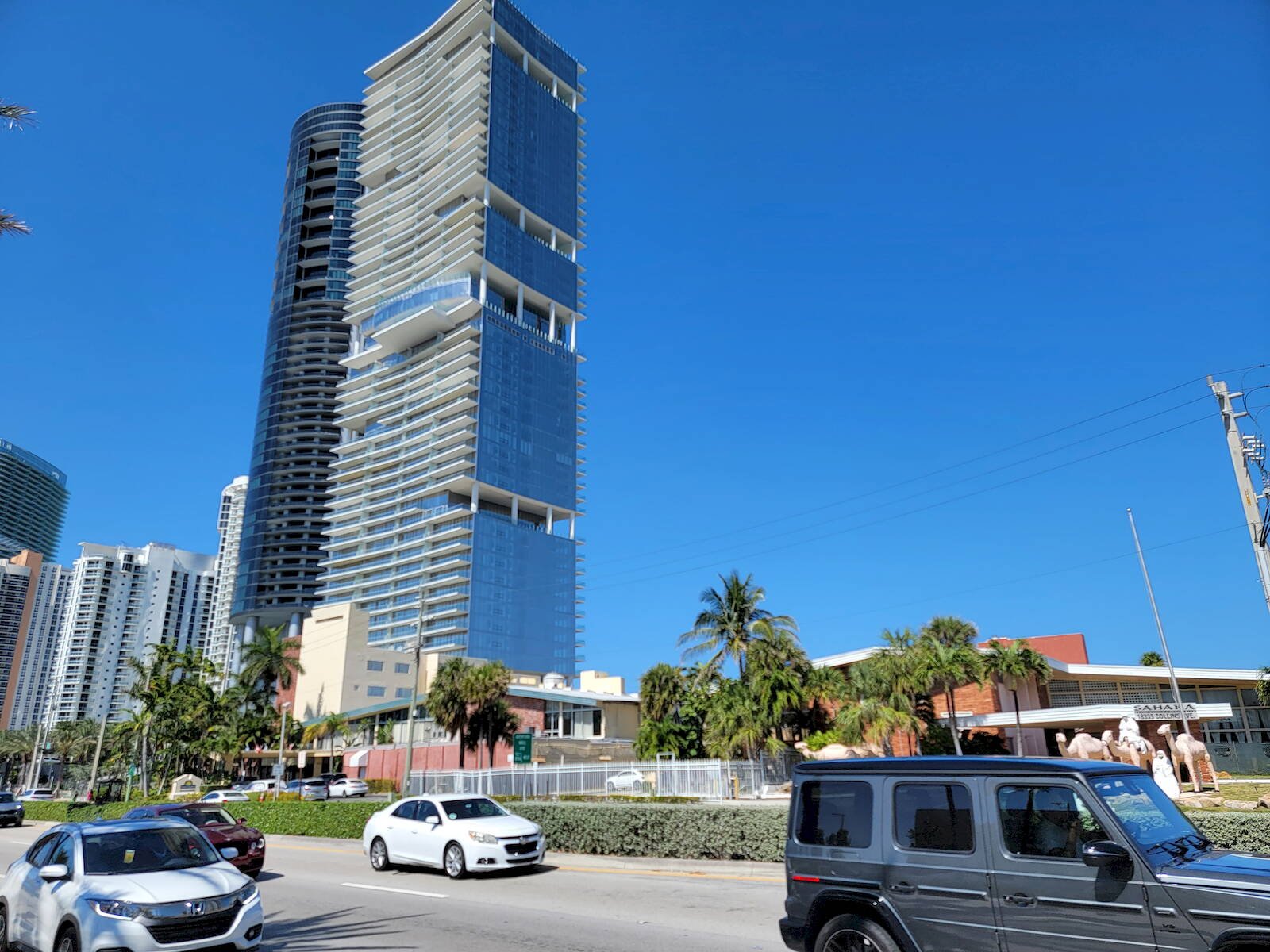 Bentley Residences at Sunny Isles Beach - Pre-Order Condos, Condos Pre ...