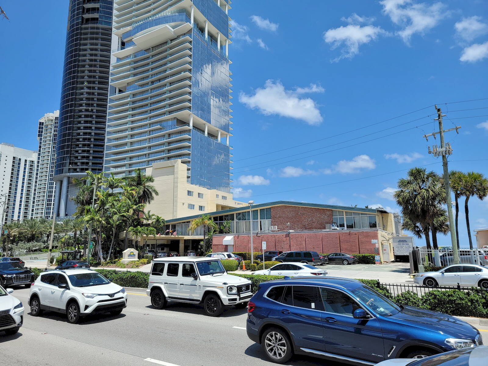 Bentley Residences at Sunny Isles Beach - Pre-Order Condos, Condos Pre ...